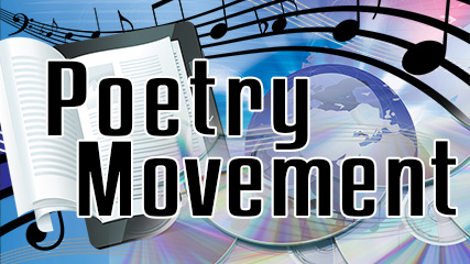 Rebranding Poetry Movement for People to Know they Really Love Poetry